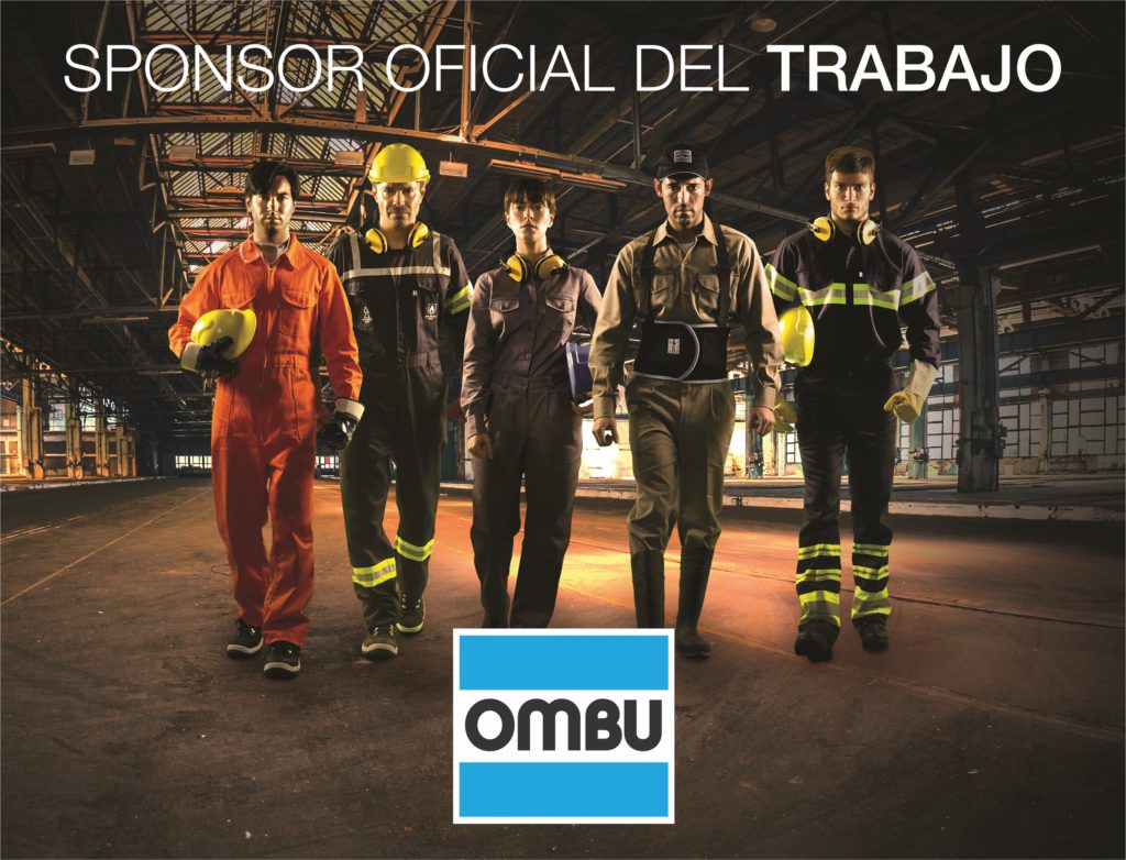 :: OMBU :: | Historia